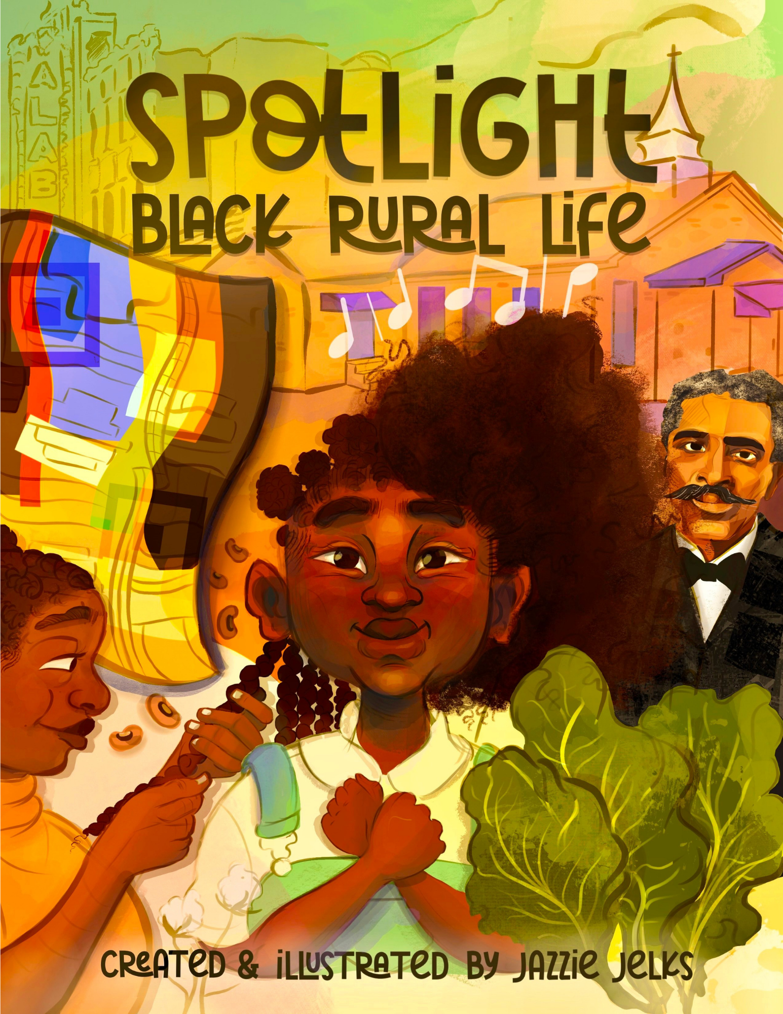 Spotlight: Black Rural Life – Spotlight Black Rural Life